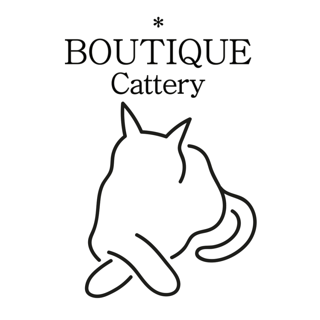 Boutique Cattery – Aucklands Premium Cattery
